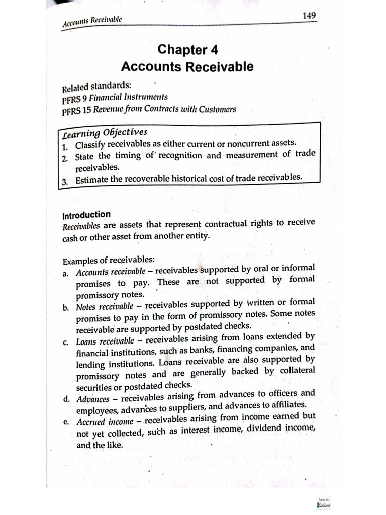 Chapter 4 - IA | PDF