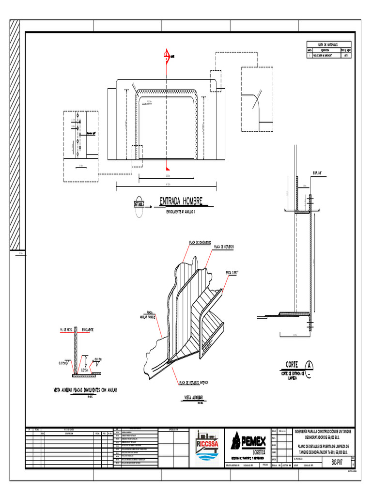 TV-583 Ingenieria 6 | PDF