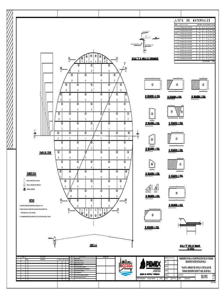 TV-583 Ingenieria 3 | PDF