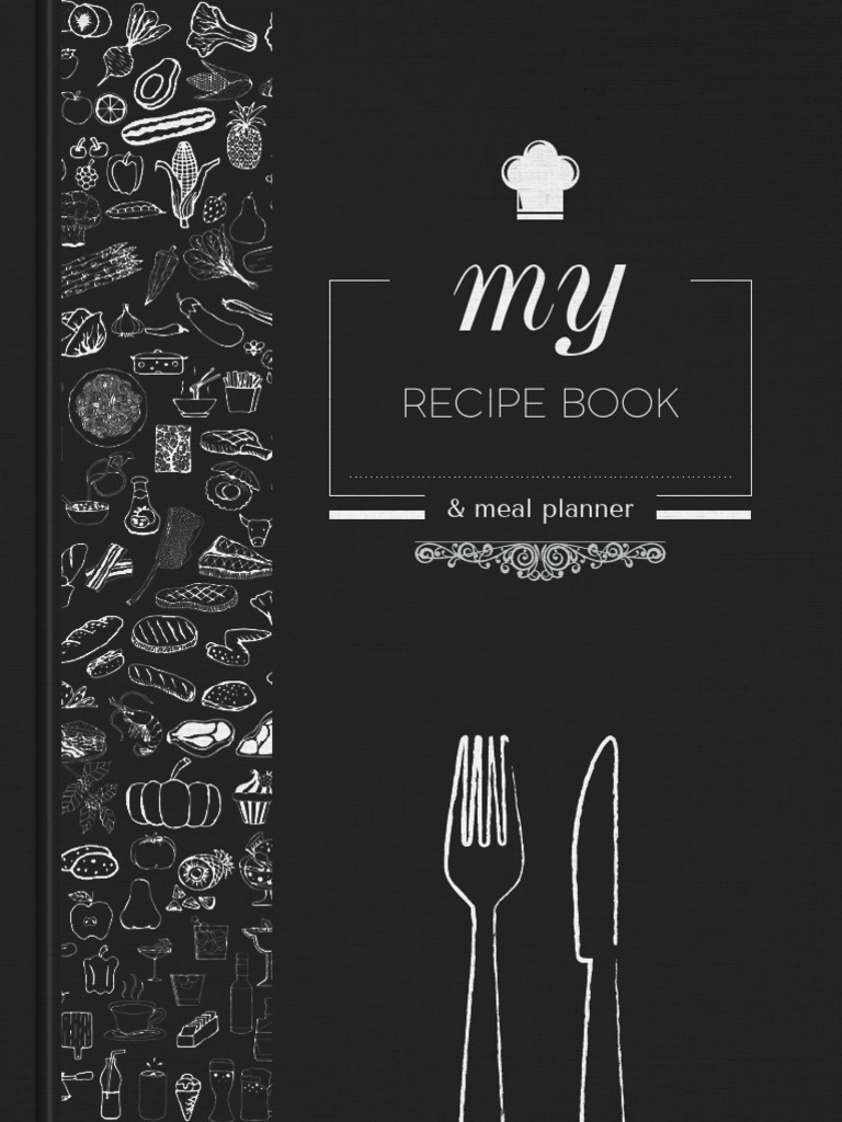 Recipe Book | PDF | Meal | Lunch