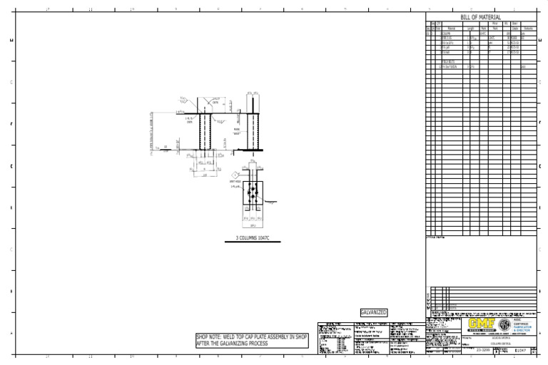 D1047 | PDF | Mechanical Engineering | Building Materials