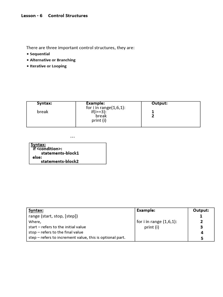 Inbound 5114167004694407133 | PDF | Control Flow | Computer Science