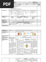 Bread by M. Atwood | PDF