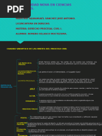 Los Términos Judiciales en El Derecho Procesal Civil | PDF | Ley ...