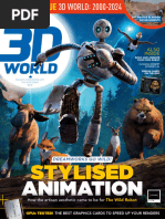 Blender - Industry Compatible Keymap | PDF | Computer Graphics | 3 D ...