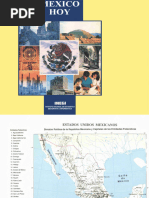 Mapa Digital de México V6 3 | PDF