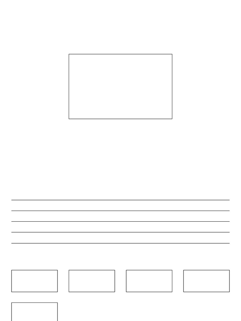 Fruit Salad Worksheet | PDF