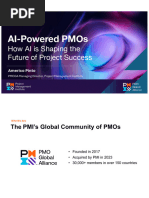 CPMAI Methodology Overview | PDF | Artificial Intelligence ...