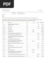 National Bank Sample Cheque Guide | PDF | Finance & Money Management | Law