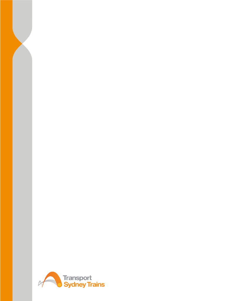 SP D 79049 Safe Approach Distances | PDF | Electrical Substation ...