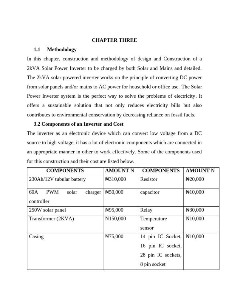Chapter 3 and 4 | PDF | Rectifier | Light Emitting Diode