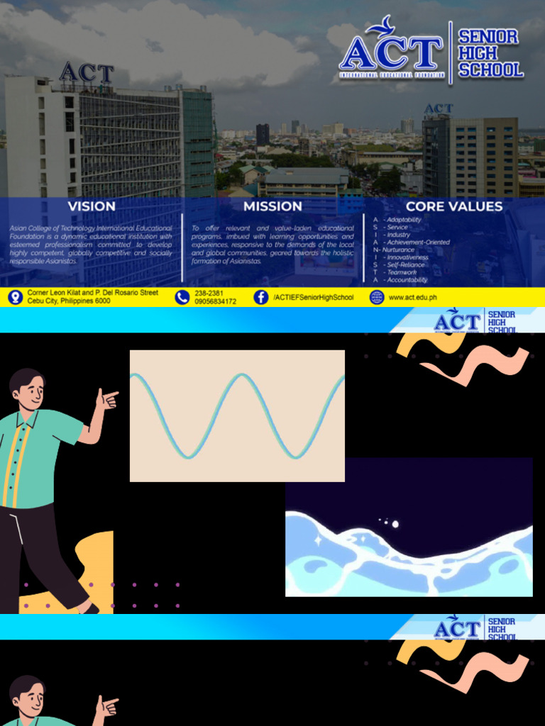 Em Waves 1 Pdf Waves Electromagnetic Radiation