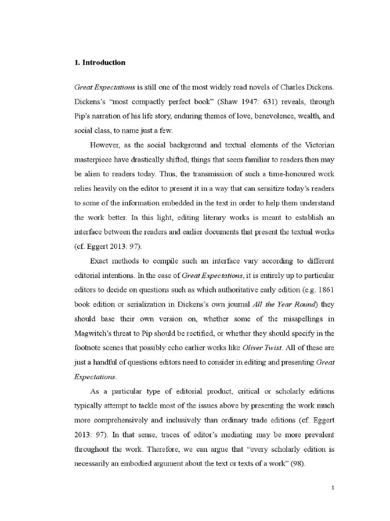 Sample Seminar Paper Page 003 | PDF