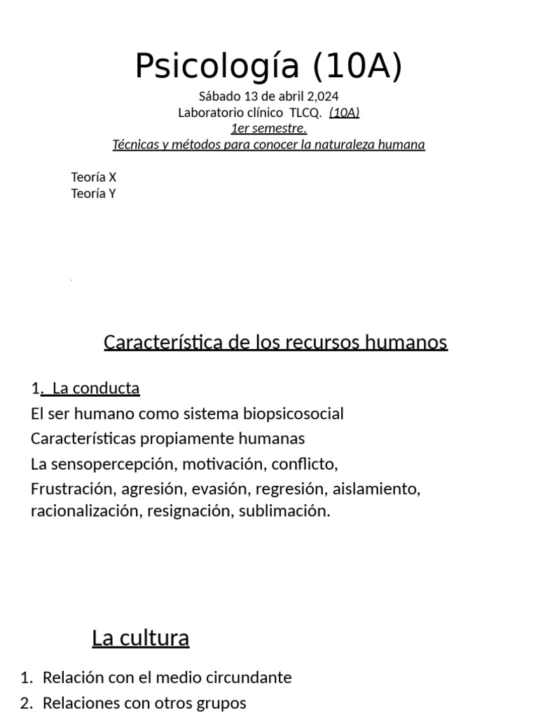 Psicolog A 10C | PDF | Creatividad | Business