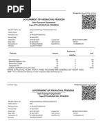 How To Pay For UPLB Sticker and Upload The Proof of Payment | PDF ...