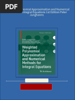 List of Contextualized Learning Resources | PDF | Bamboo | Paper