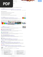 Código CPK para La Interpretación y Representación de Moléculas | PDF