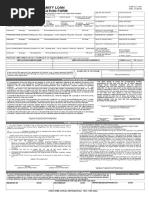HQP-SLF-065 Multi-Purpose Loan Application Form (MPLAF) | PDF