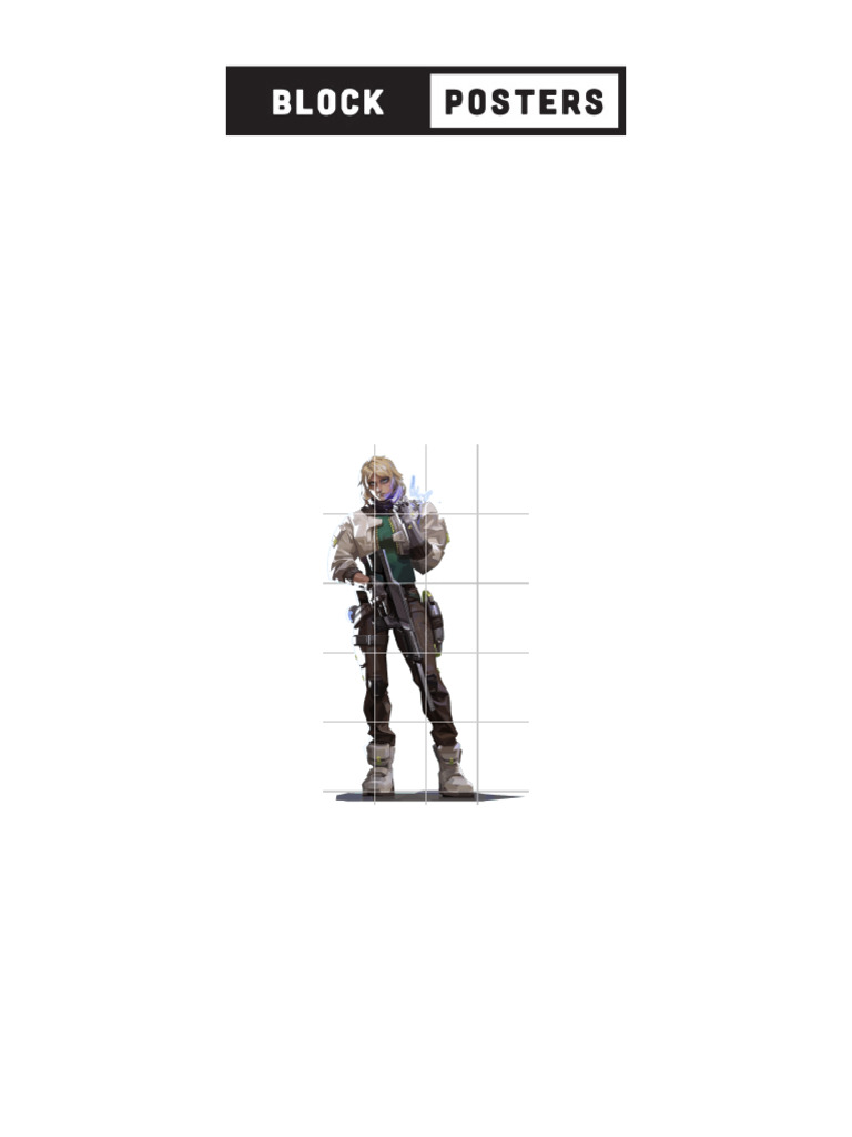 Blockposter 211632 | PDF