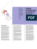 Delft Design Guide | PDF | Design | Strategic Management