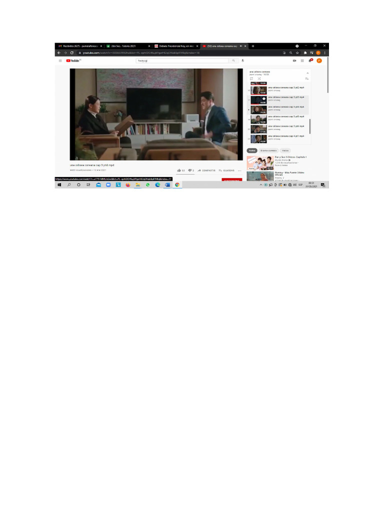 Dorama Favorito | PDF