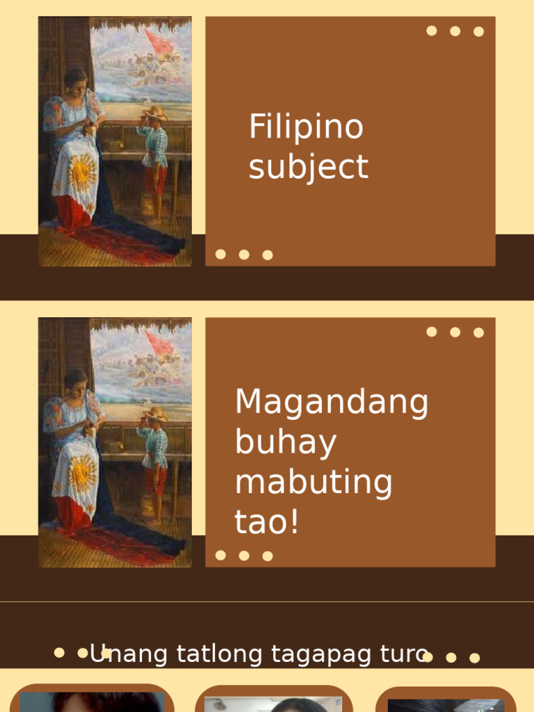 For Fil | PDF