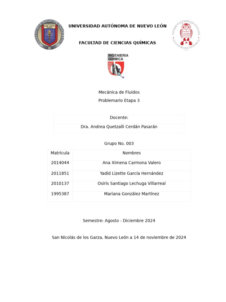 Formulario E2 | PDF