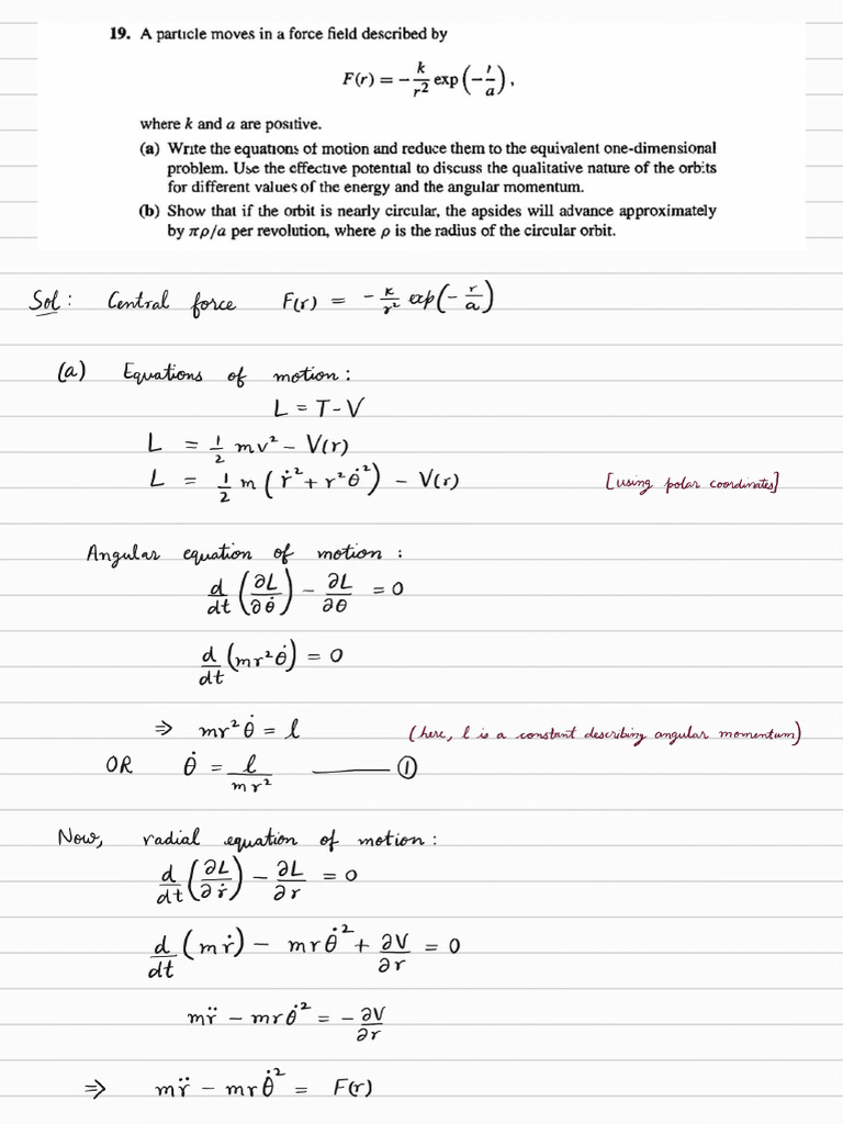 CM Assignment 3 | PDF