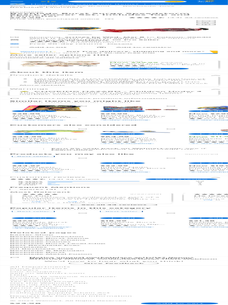 Beyblade Burst Surge Spark Power Set | PDF