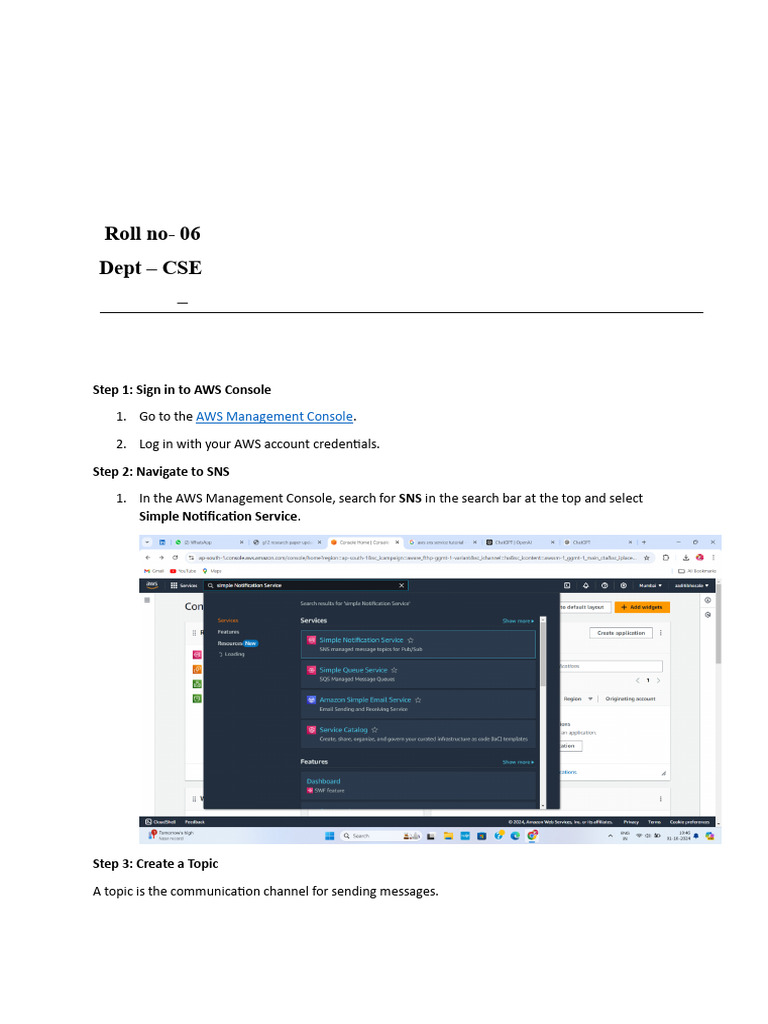 CC 4 | PDF | Computer Engineering | Information Technology Management