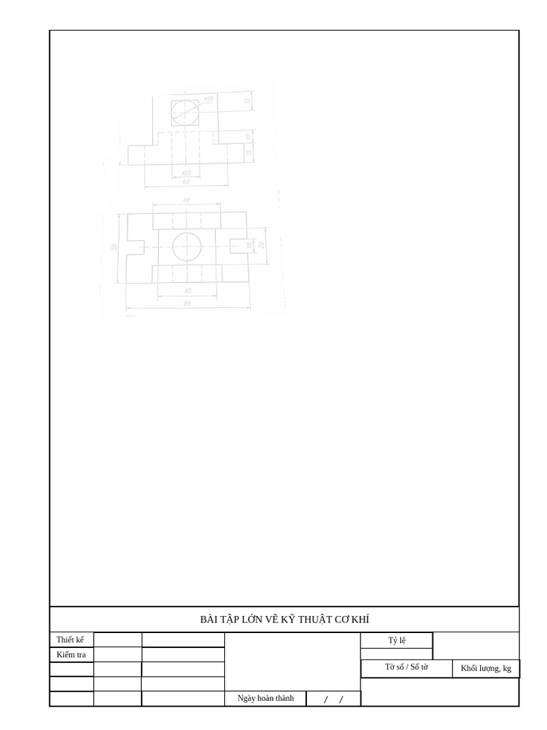 BTL VKT 6 T | PDF