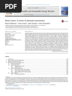 VAHLE Port eRTG | PDF | Hybrid Vehicle | Diesel Engine