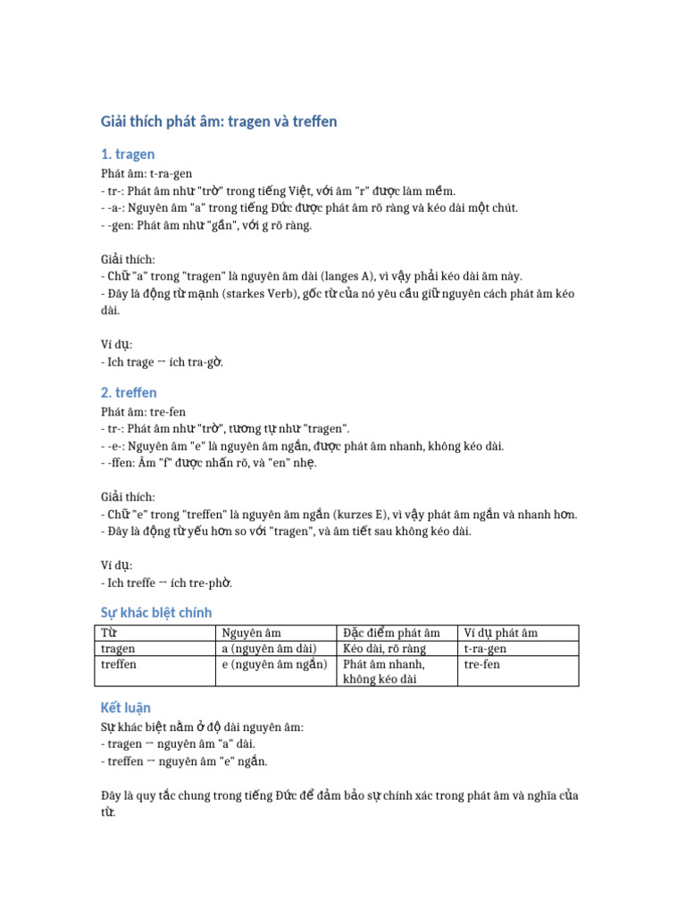PhatAm Tragen Treffen | PDF
