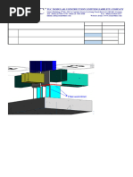 C-Channel to RHS Beam Weld Design | PDF