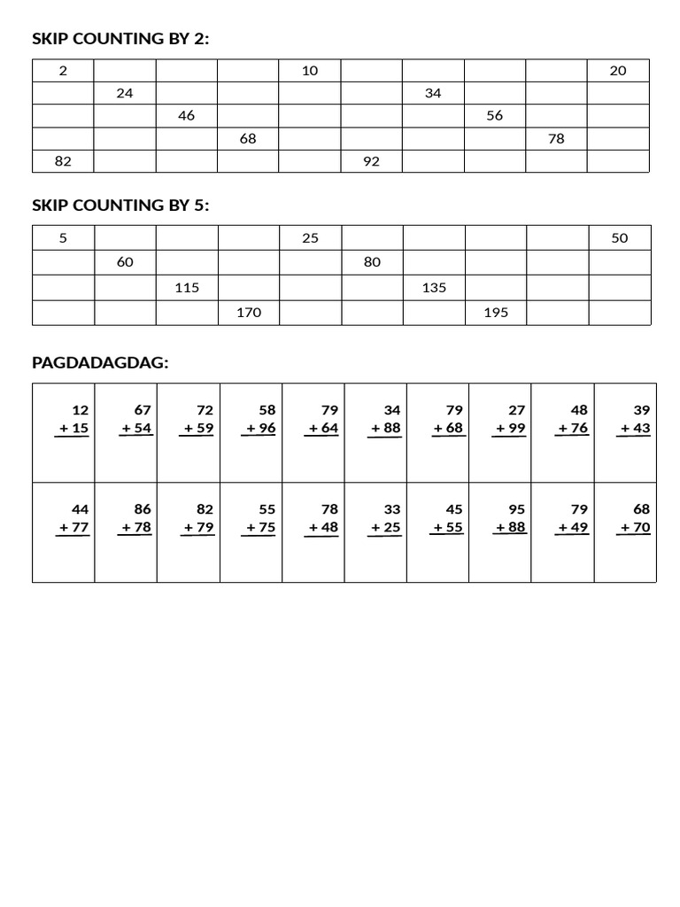 Math Q2 | PDF