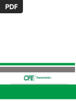 Zonas y Divisiones CFE | PDF | México