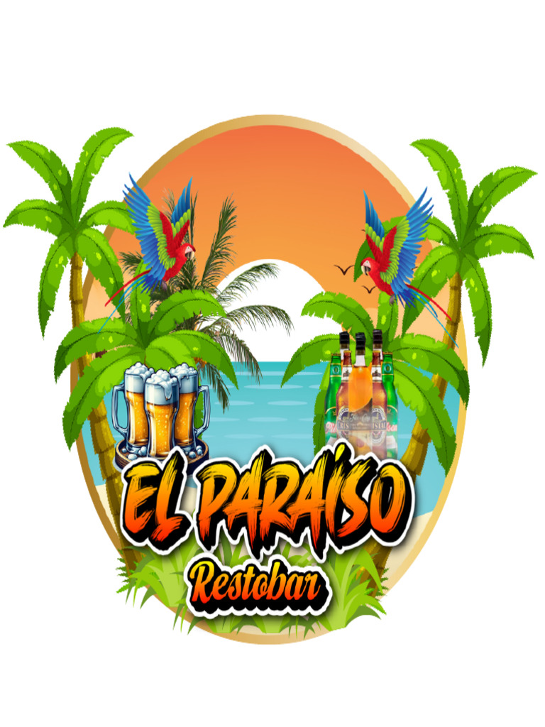 Paraíso | PDF