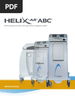 3000315-01 rev D IFU, Ethicon Megadyne ESU | PDF