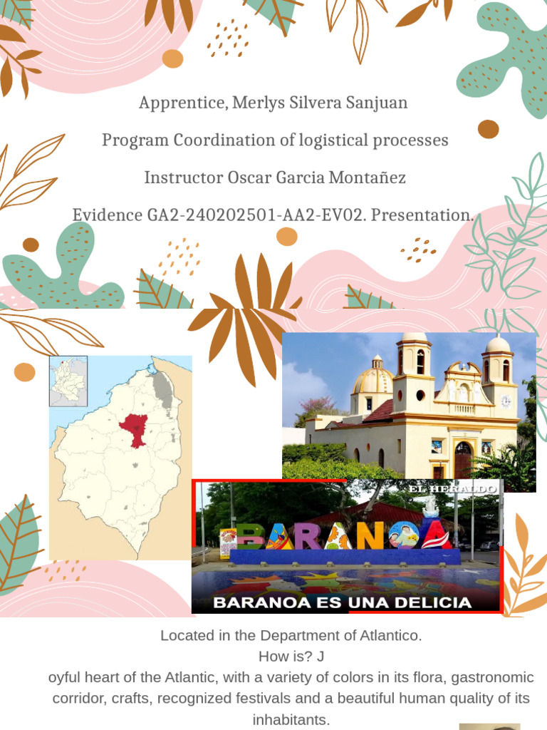Evidence GA2 240202501 AA2 EV02. Presentation | PDF