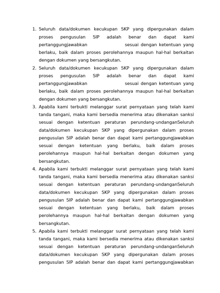 surat suratan | PDF