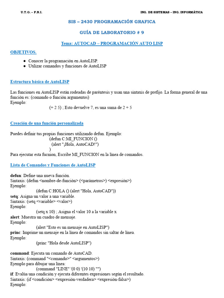 10 SLP | PDF | Cad automático | Desarrollo de software