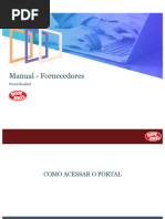 Manual PFN 2023 V4 | PDF | Fazer login