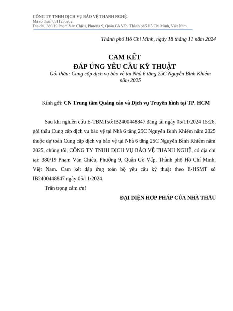 Cam Ket | PDF