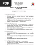 BRGHGMC History | PDF | Hospital | Medical Specialties