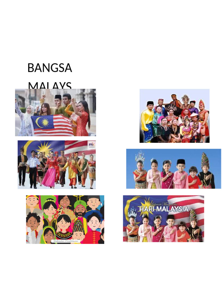Bangsa 1 | PDF