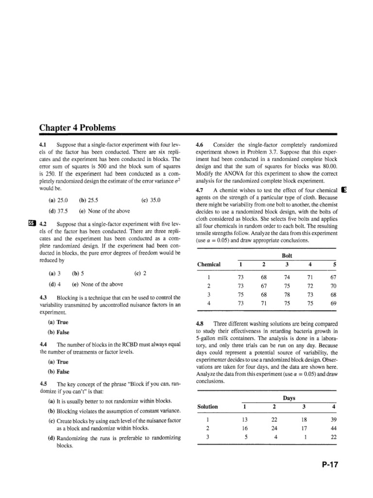 Douglas C. Montgomery - Design and Analysis of Experiments-Wiley (2020 ...