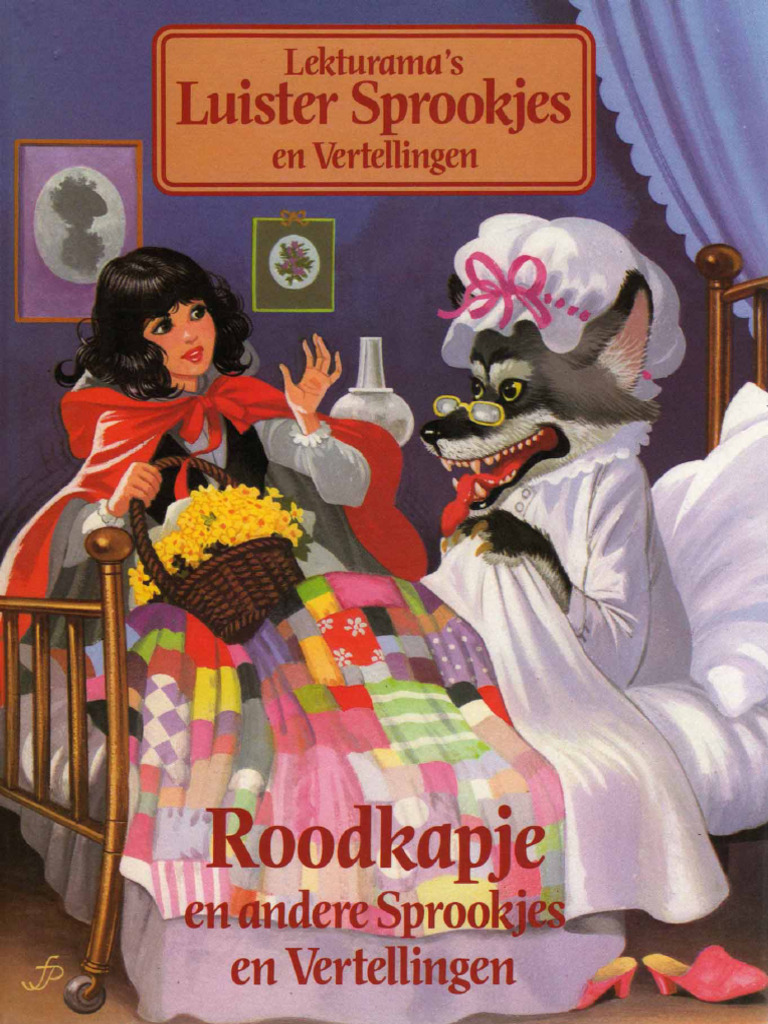 62 Roodkapje | PDF