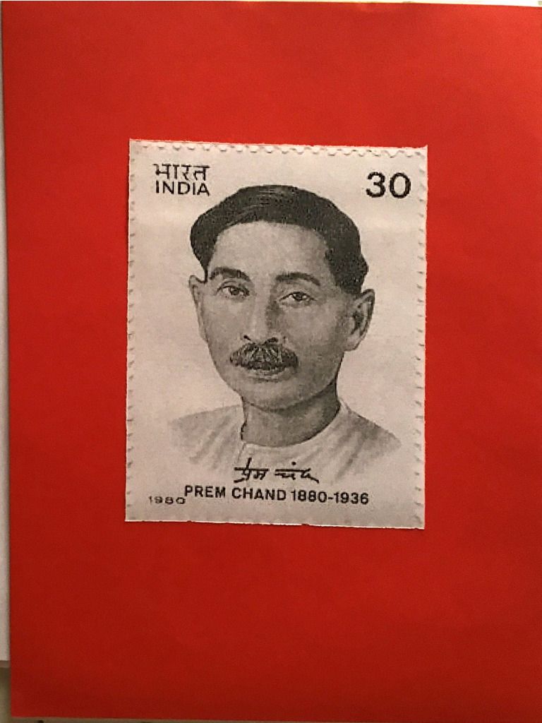 Prem Chand | PDF
