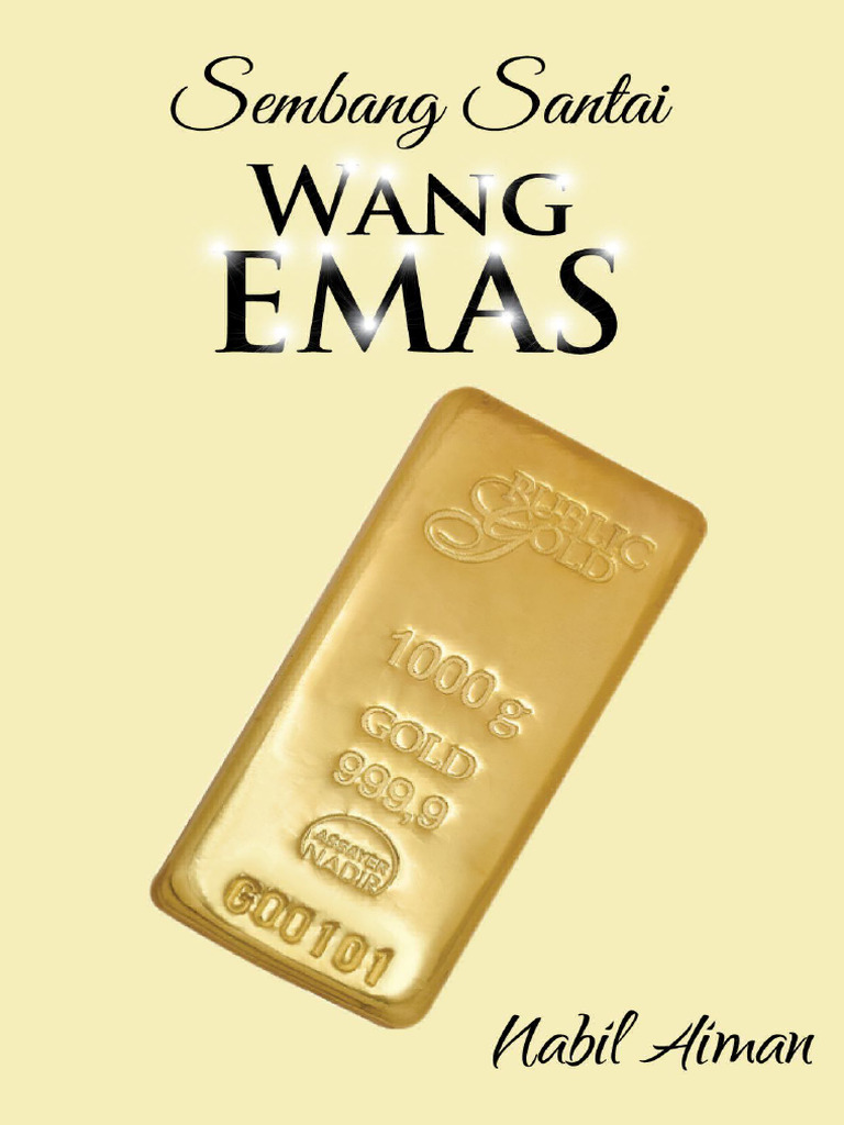 Sembang Santai Wang Emas V2 | PDF
