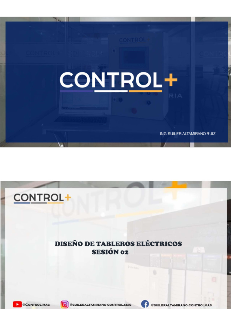 Presentacion 2 DTE | PDF